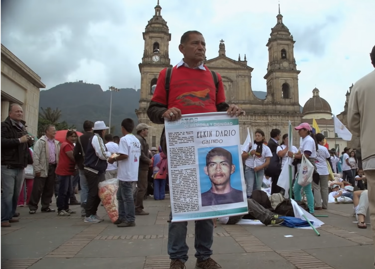 Documentales colombianos de no ficción | Historia de Colombia